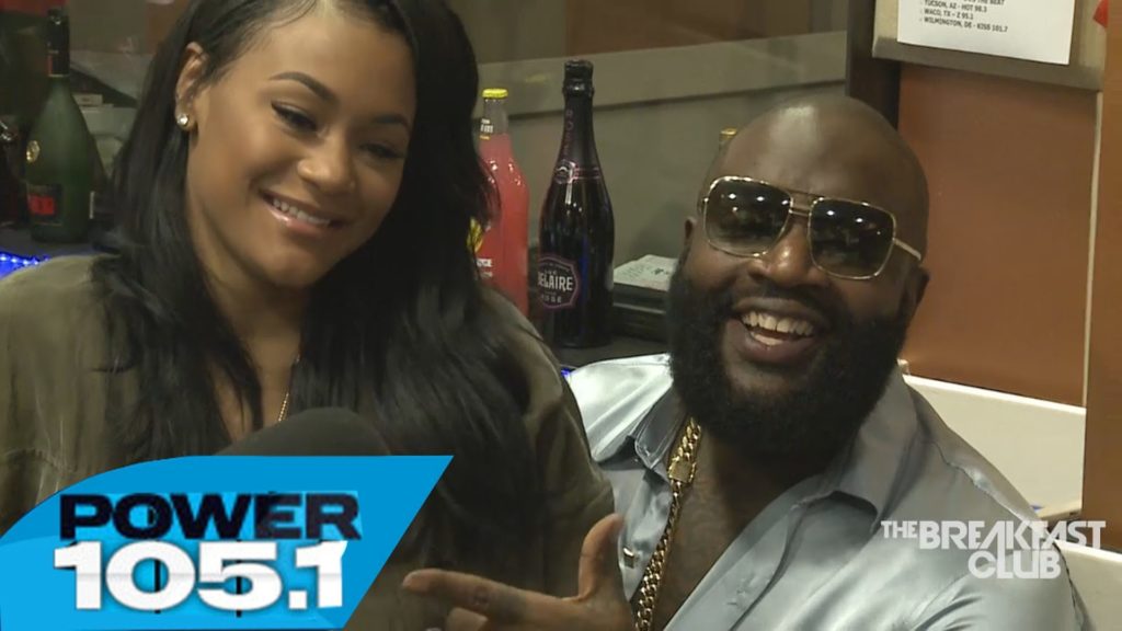 Rick Ross talks Meek Mill, Drake, Chris Brown, 50 Cent and more on the ...